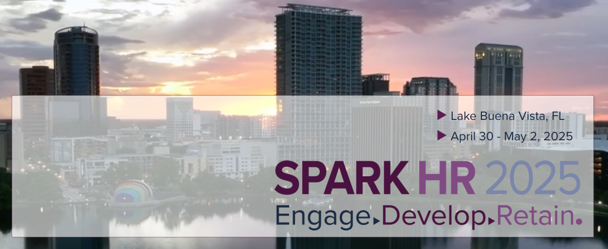 Top HR Conferences to Attend in 2025 | Ultimate Guide for HR Professionals